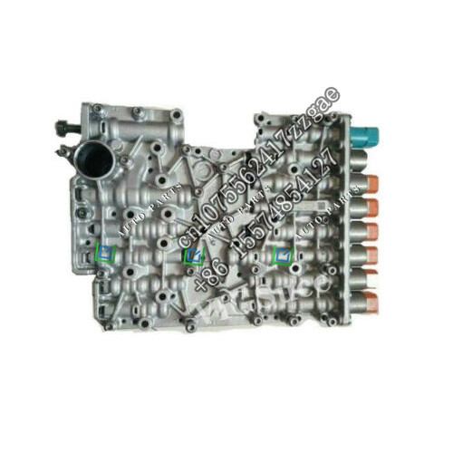 CG AUTO PARTS 8HP45 8HP50 8HP70 Mechatronics Valve Body TCM TCU ...