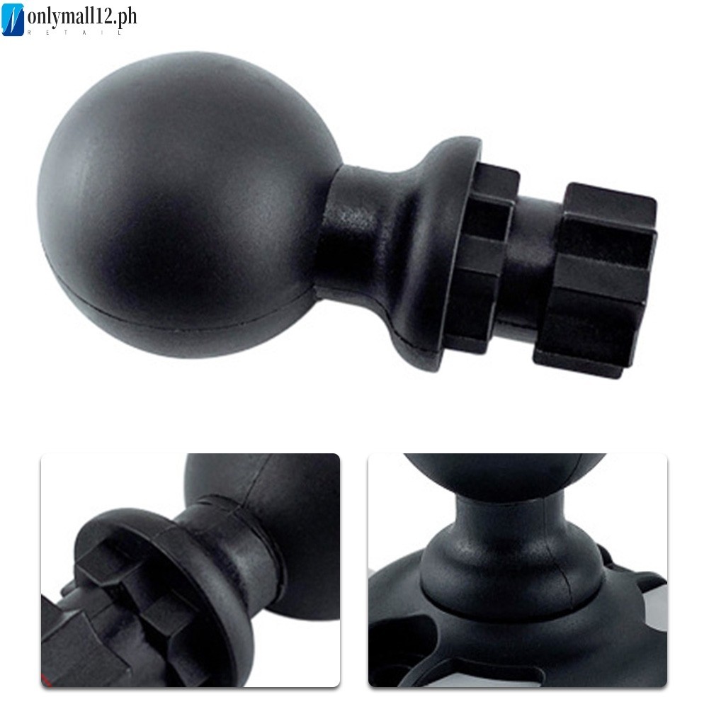 ONMA Kayak Quick Release Track Base Slide Guide Rail Systems Ball Mount ...