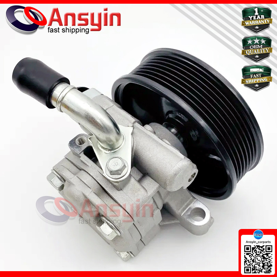 ~NEW Auto Power Steering Pump For Ford Ranger Mazda BT50 Pick-up 2011 ...