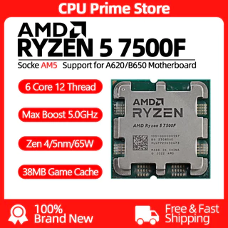 ryzen 5 7500f - Best Prices and Online Promos - Mar 2026 | Shopee ...