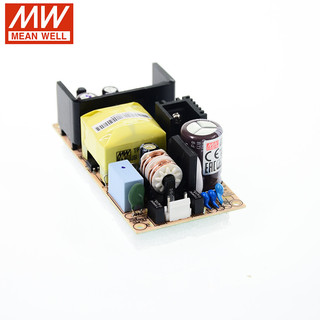 MEAN WELL RPS-60 Series DC3.3V 5V 12V 15V 24V 48V 60W Single Output ...