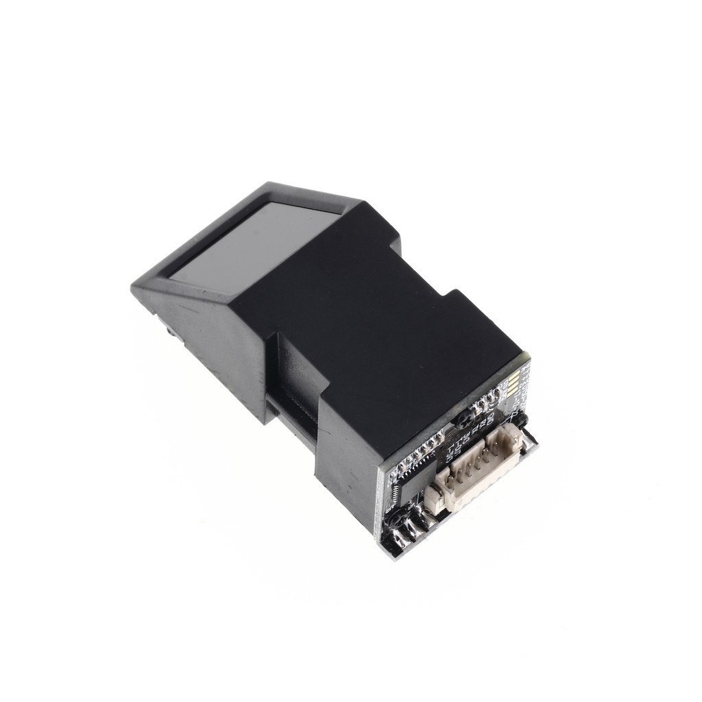 ★AS608 Finger Touch Optical Fingerprint Module Sensor Reader 【 | Shopee ...