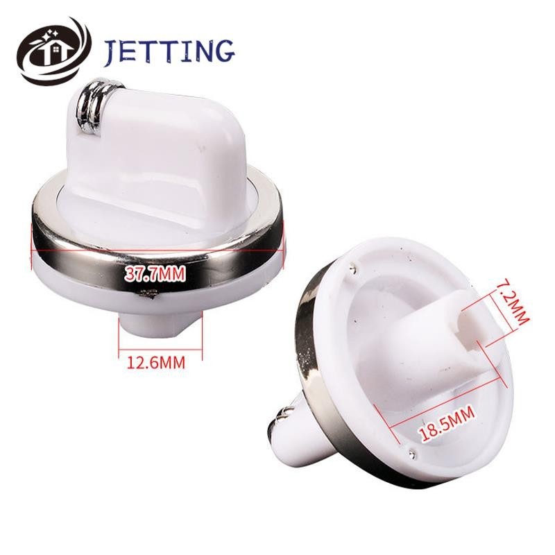 ღGas Stove Cooker Control Knobs Adaptors Adjustable Water Heater Rotary ...