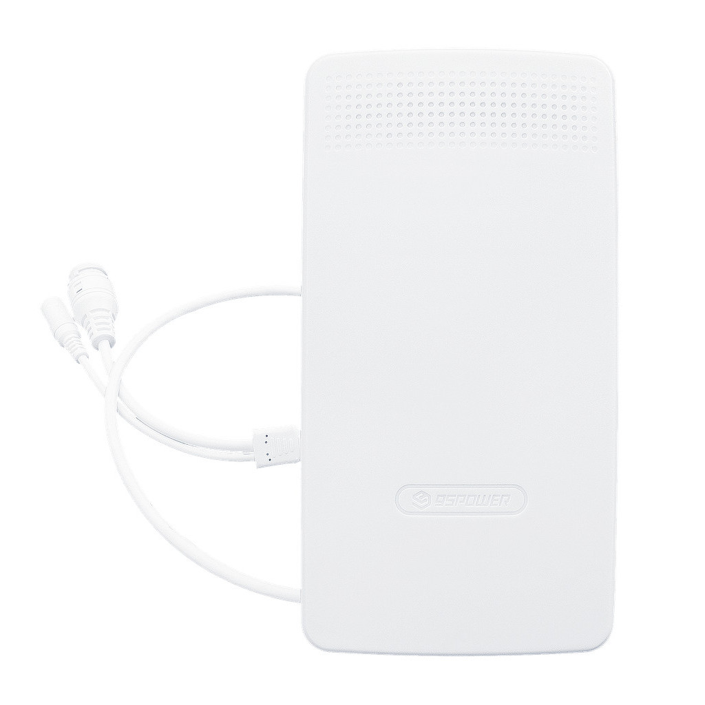 UWB Ultra Wideband Ble Accelerometer Sensor Programmable Button ibeacon ...