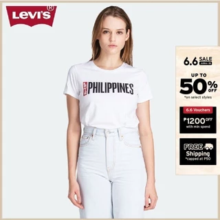 Levi's
