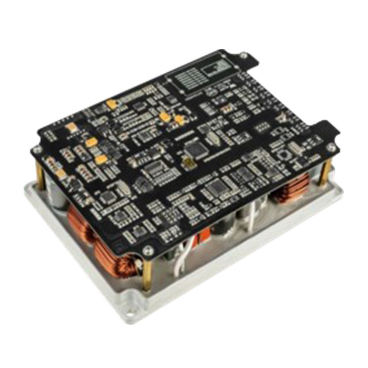 3.3kw EV OBC 6.6kw DC charger module obc 22kw 48V 72V 144v lithium ...