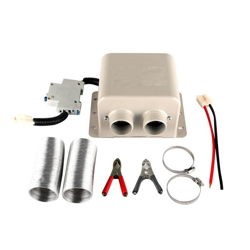 ♡Car Window Defroster 800W Car Window Defroster Heater Reusable Car ...