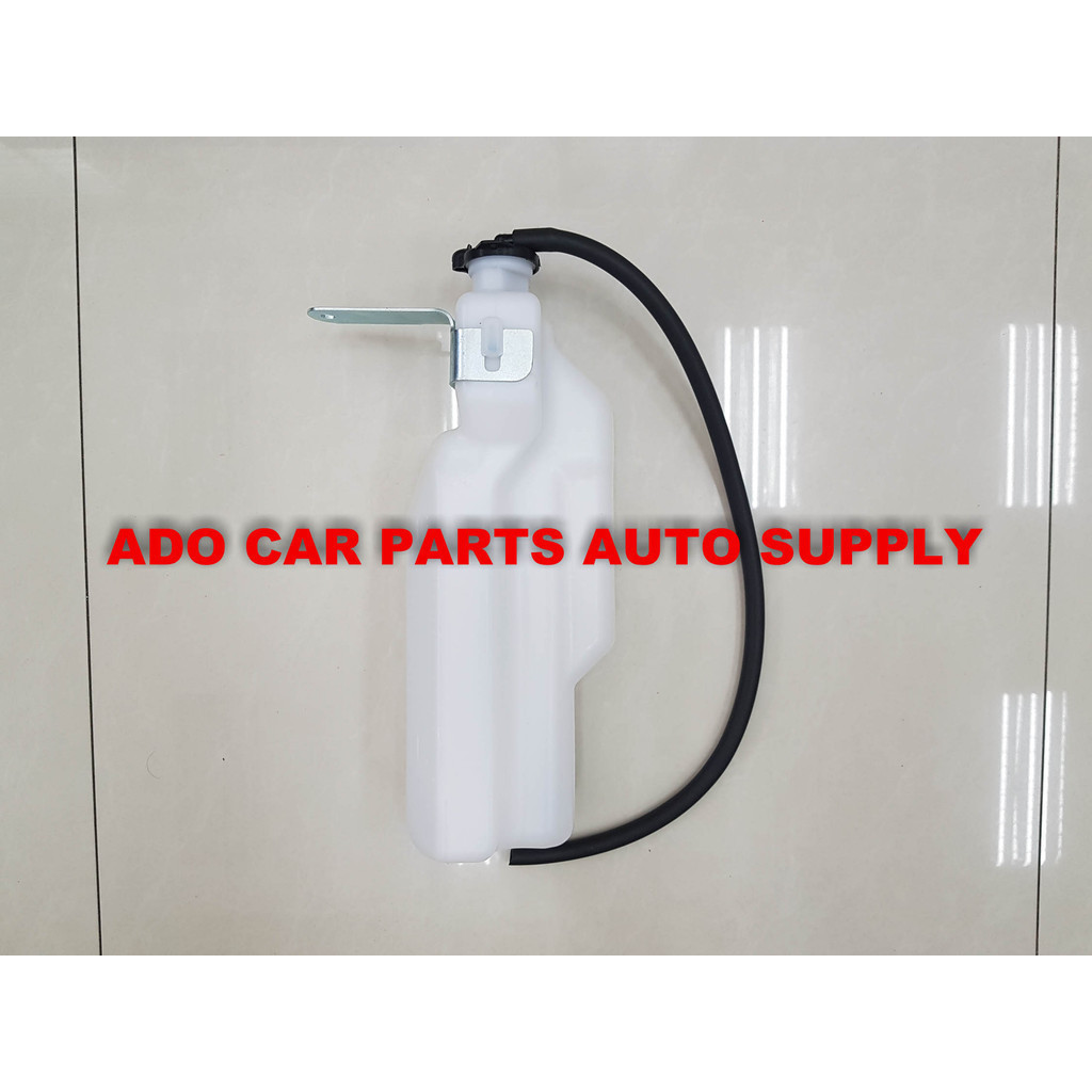 Toyota Raize 2022 - Coolant Tank Radiator Spare Tank | Shopee Philippines
