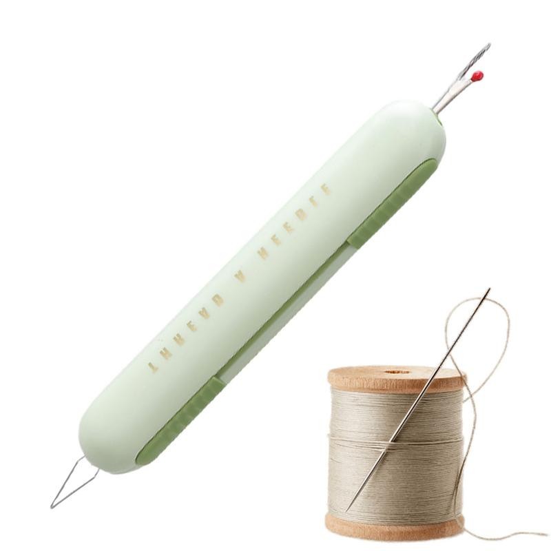 Sewing Seam Rippers 2-in-1 Thread Remover Sewing Ripper Double End ...