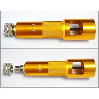 Njector Gasket Lift Gauge Common Rail Injector Nozzle Gasket Space Test ...