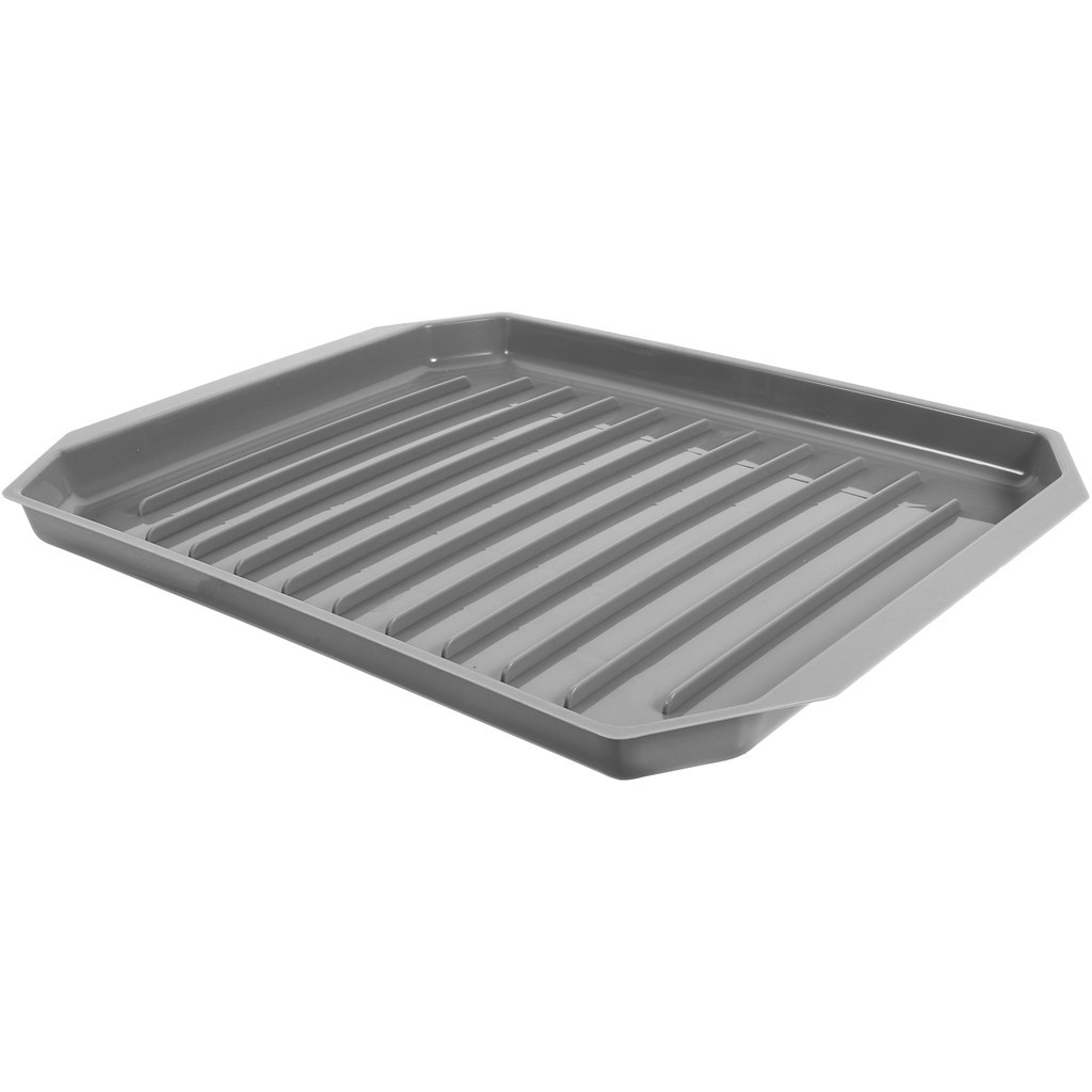 Microwave Bacon Pan Bacon Baking Tray Bacon Cooker Grill Rack Cookie ...
