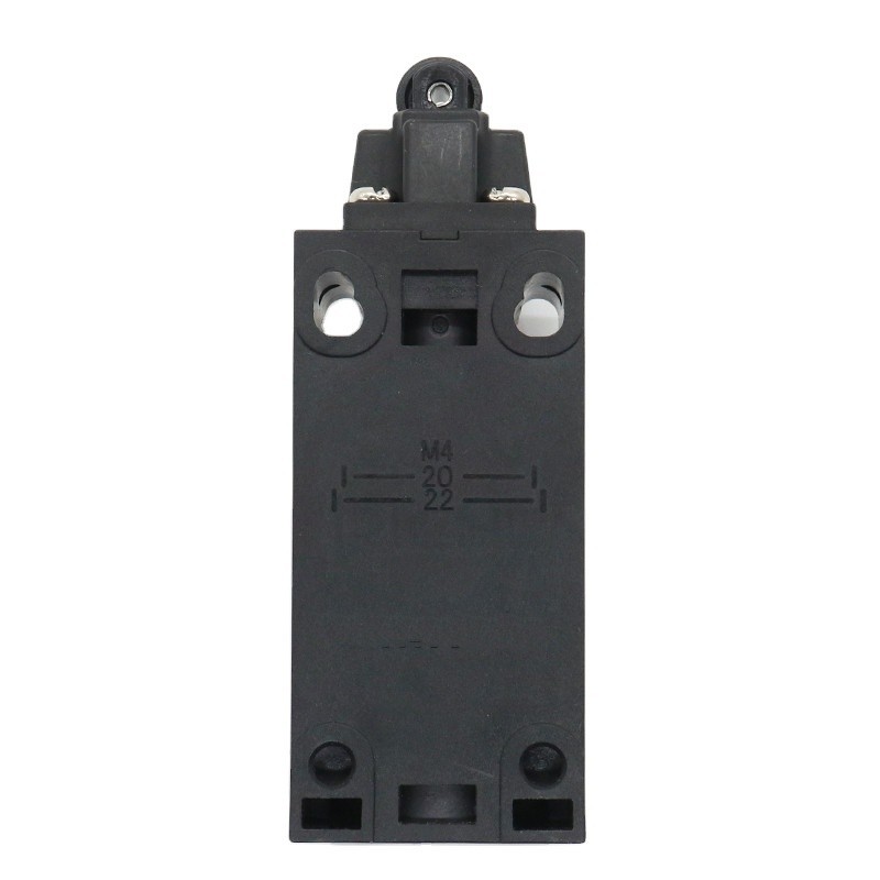 Original D4N-1120 Safety limit switch Travel switch Safety small limit ...
