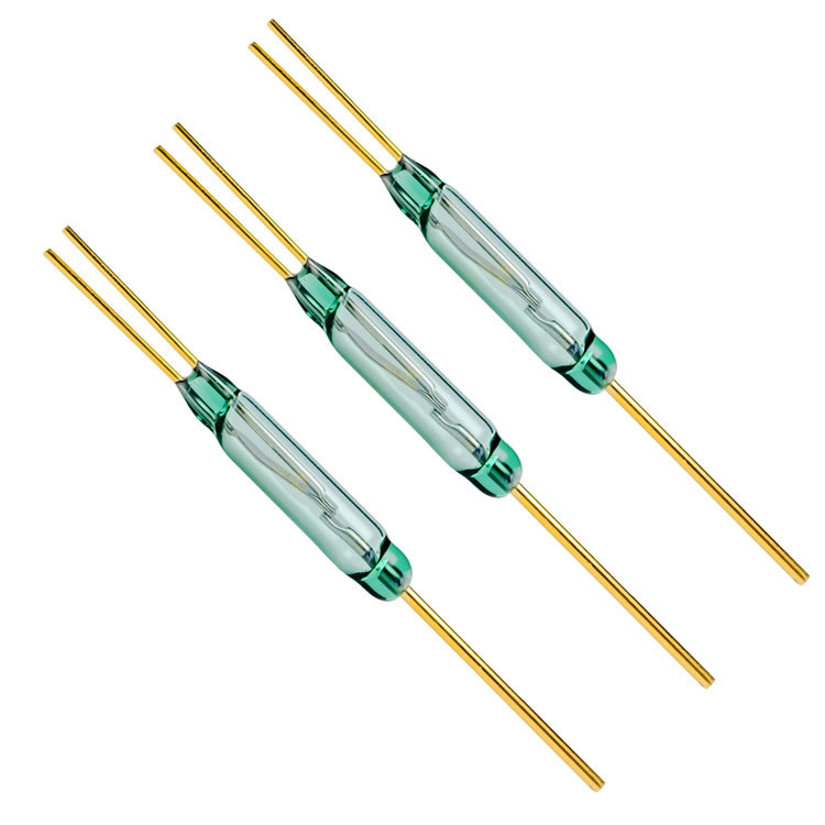 Magnetic Contact Sensor OKI SWITCH ORT651 14MM high quality dry reed ...
