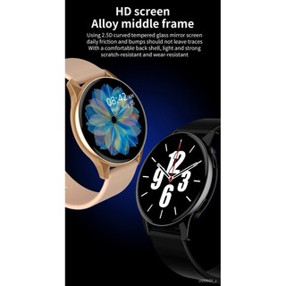 Xiaomi 2023 New Smart Watch Round Smartwatch Bluetooth Calls Watches ...