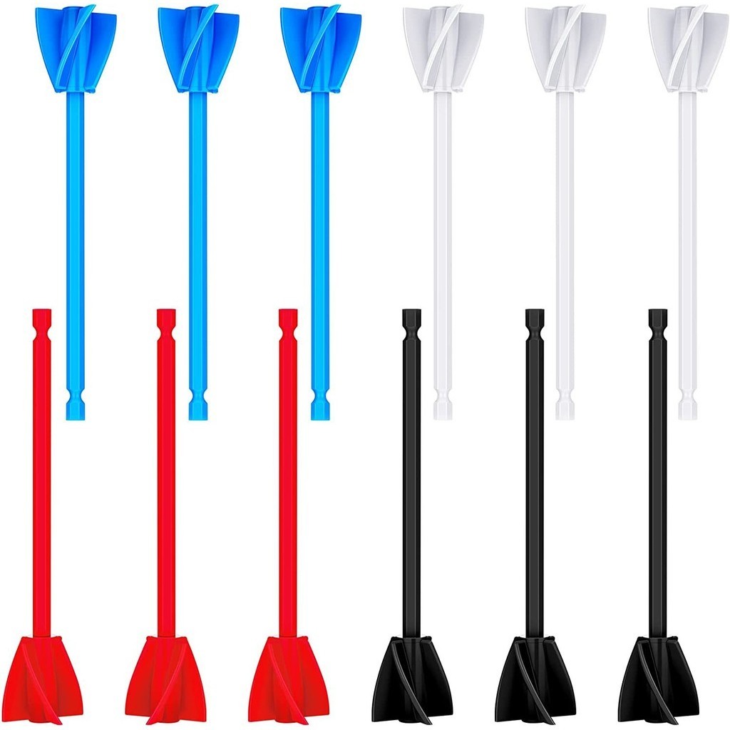 Epoxy Mixing Stick Paint Stirring Rod Putty Cement Paint Mixer ...