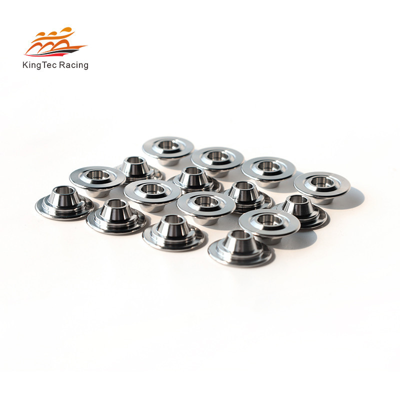 웃Titanium valve spring retainer genuine upgrade kit for yamaha gp1800 ...