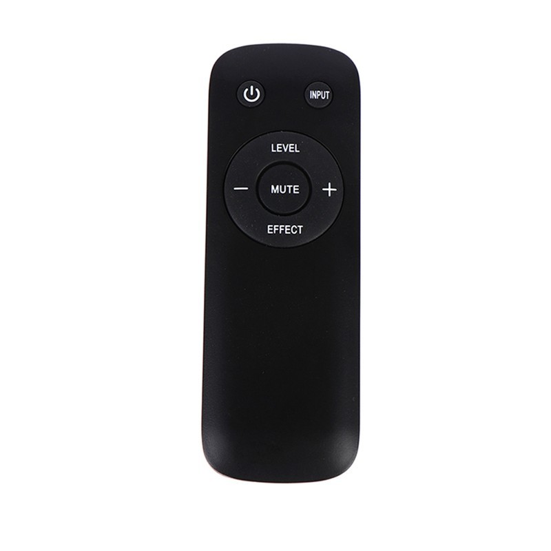 ☃Remote Control For Logitech Z906 S-00102 00103 5.1 Home Theater ...