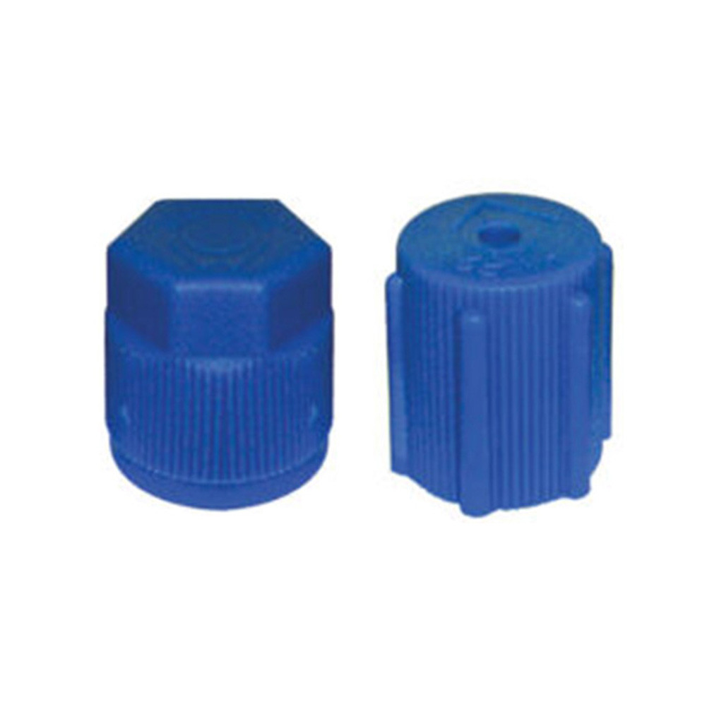 1Set Of Car A/C System Cap & Valve Cores Santech Seal Air Conditioning ...