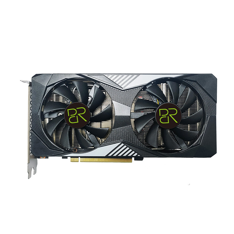 ☫BR RTX 3060 12GB RGB X-GAME Graphics LED Card NVIDIA GPU GDDR6 192bit ...
