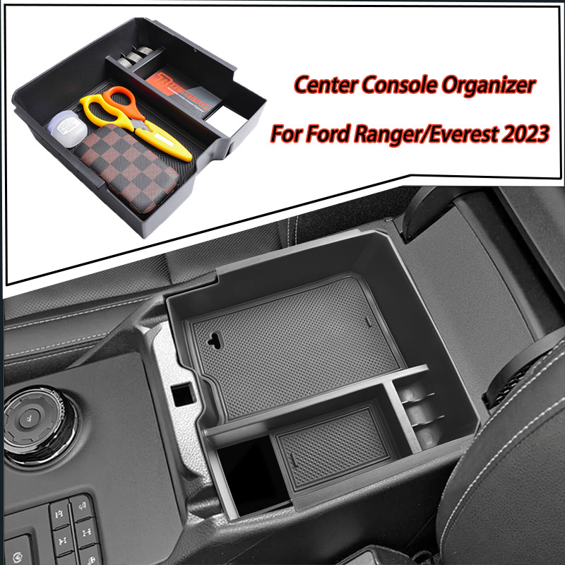 ⋛For Ford Ranger Ranger & Ranger Raptor 2024 Electric handbrake Version ...