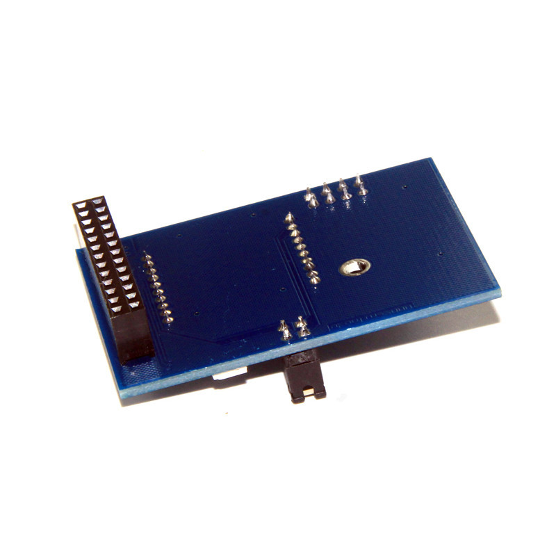 ☾Wireless Rapspberry Pie Rpi Shield Board For Raspberry Pi Support ...