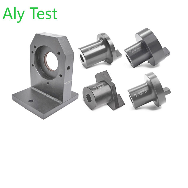 ☛Diesel Fuel Pump Flange Connect Clutch Coupler of Common Rail Test ...