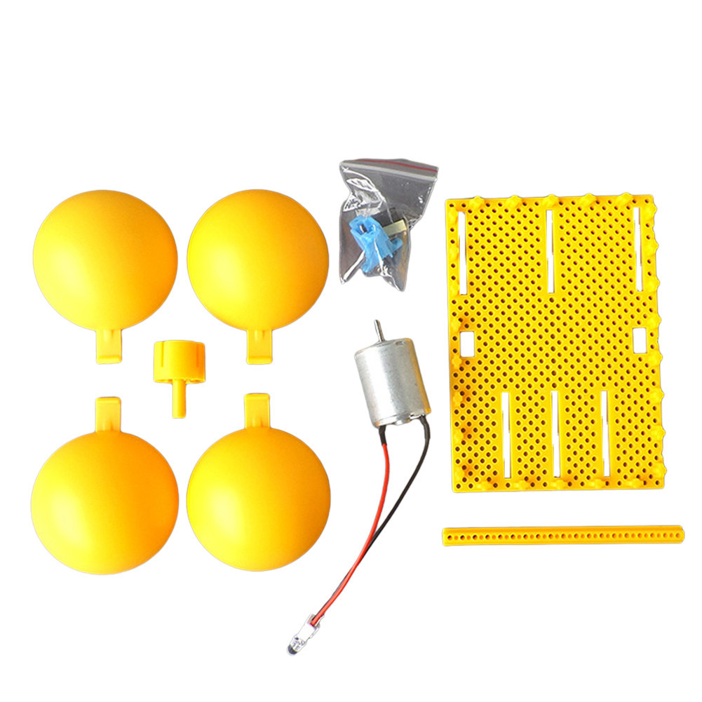 【Hemispherical Micro Wind Energy Generator Wind Turbine Generator Kit ...