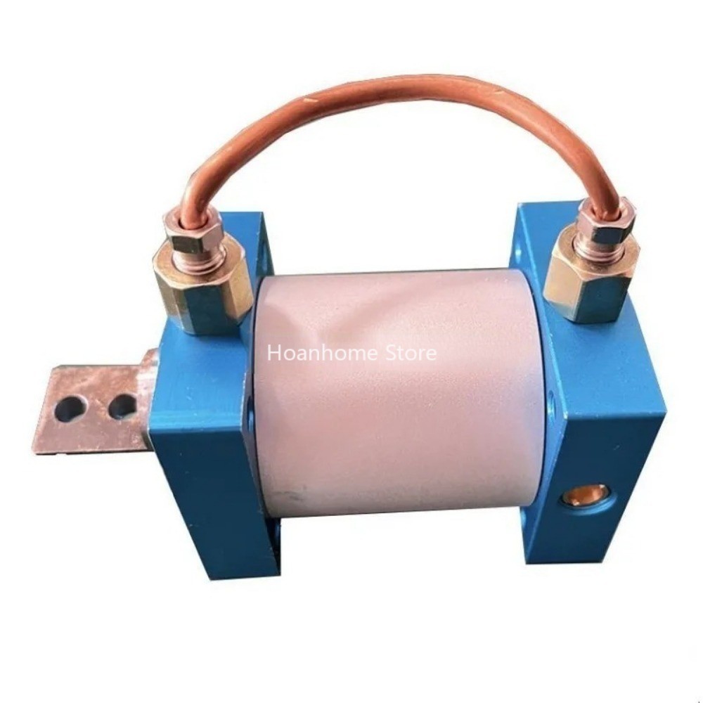 ⚡Push and Pull Piston High Pressure Cylinder Used for 12V 220V 300Bar ...