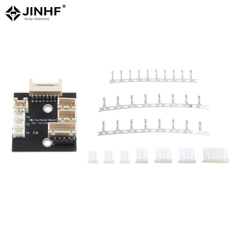 ☾Stealthburner Toolhead Board PCB Afterburner PCB Kit For Anycubic ...