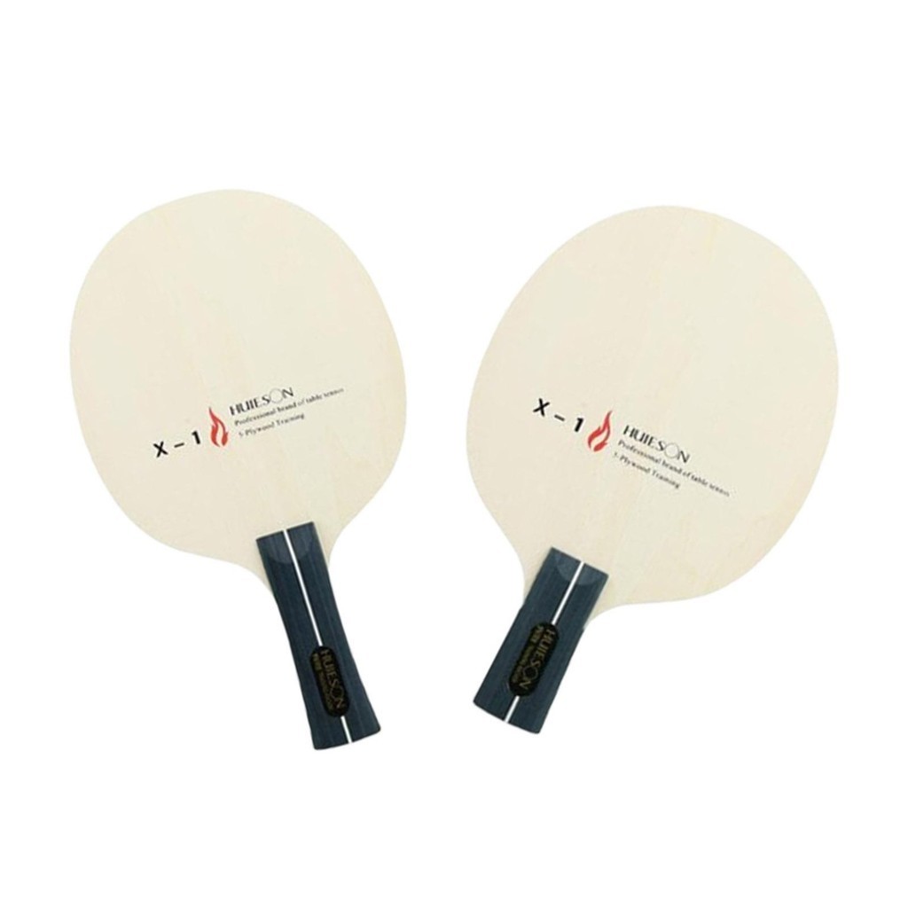 Table Tennis Racket Base Plate Handmade Practical Wooden Base Plate for ...