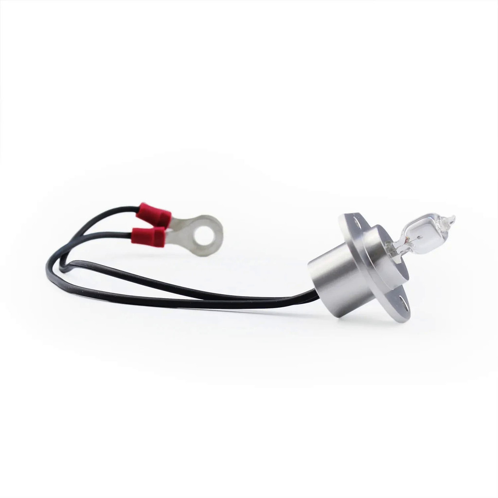 For mindray bs-120 12v20w bs130 bs-180 bs-190 Biochem light source lamp ...