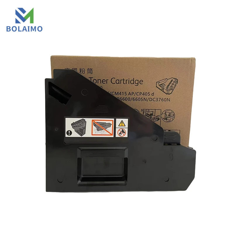 Waste Cartridge for Xerox VersaLink C400DN C405 6605N High-Quality ...