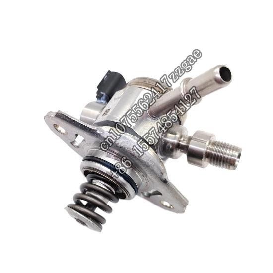 ☂High Quality Auto Spare Parts 1.5T High Pressure oil pump 12687537 ...