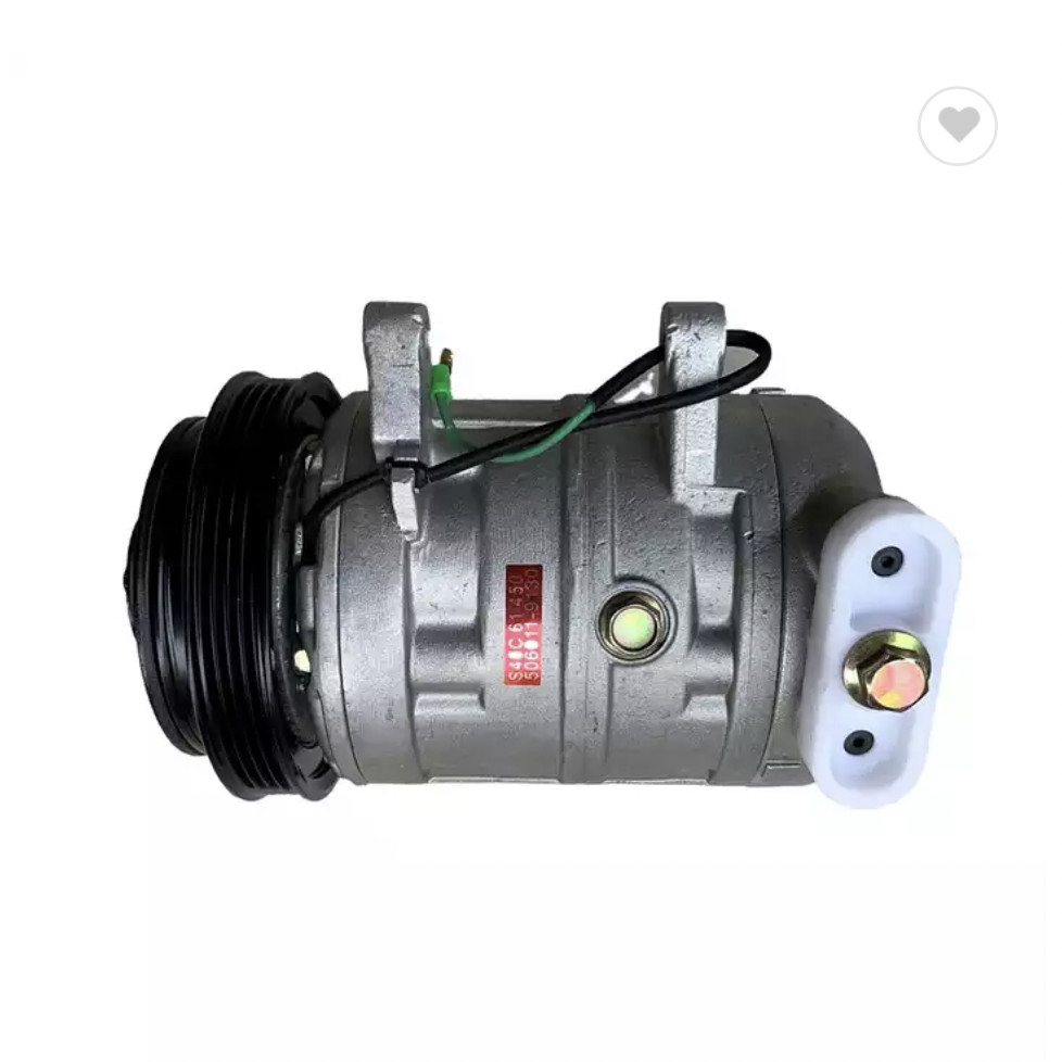 ☆AIR CONDITIONING COMPRESSOR FOR GE13 UD QUON UD390 TRUCK PARTS 【☫*fmS ...