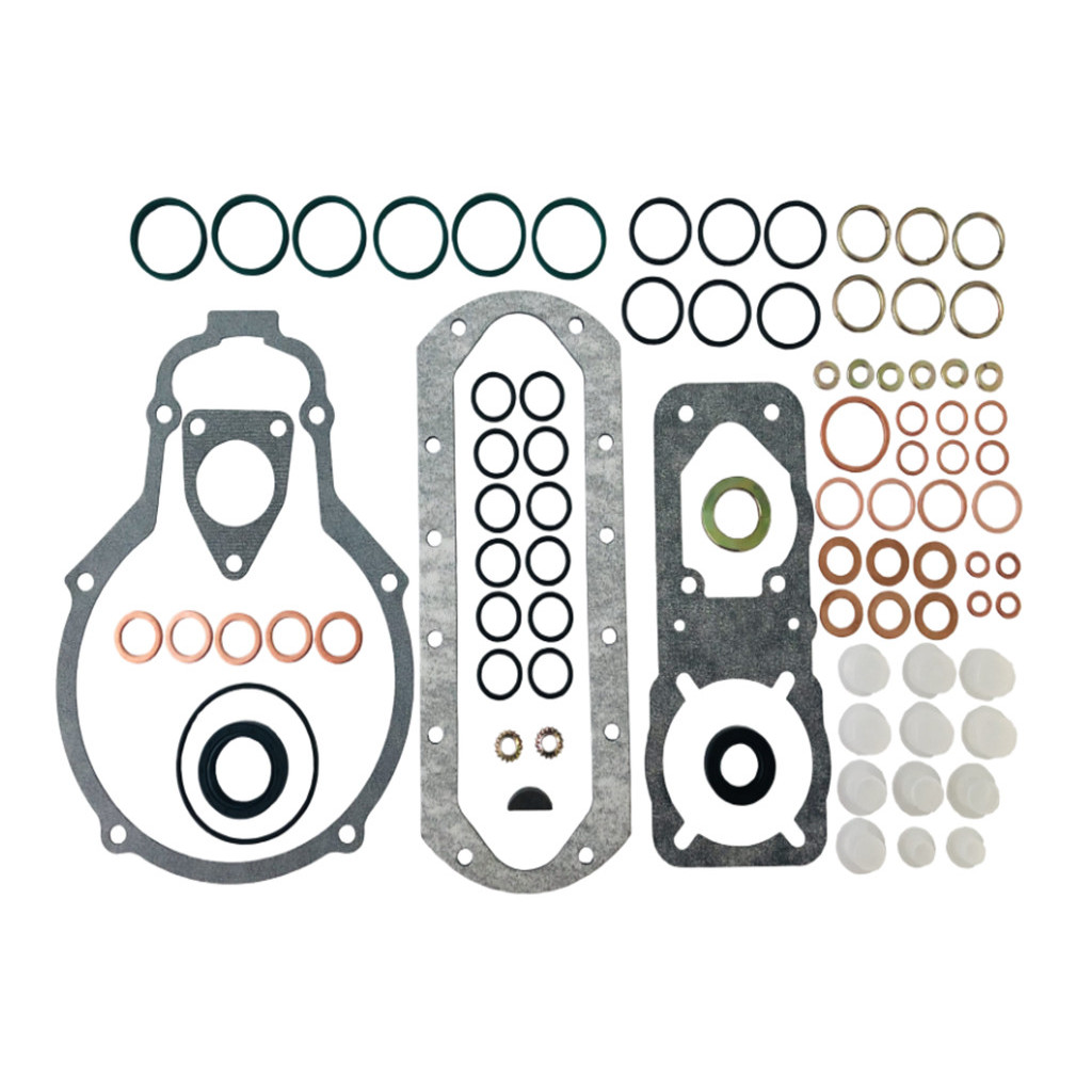 【6PCS/Lot Gasket Kit 400003 1467010059 1 467 010 059 For Diesel Fuel ...