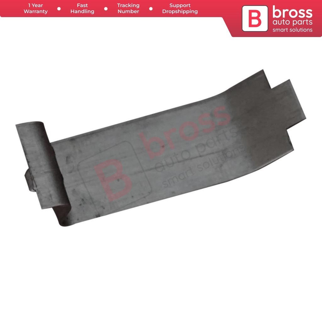 ♠Bross Auto Parts BDP562 Manual Fuel Fill Door Gas Cap Lid Release ...