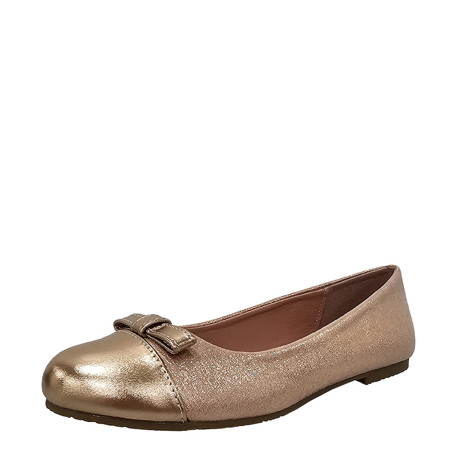 Payless Step One Play Girl's Rome Ballet Flats | Shopee Philippines