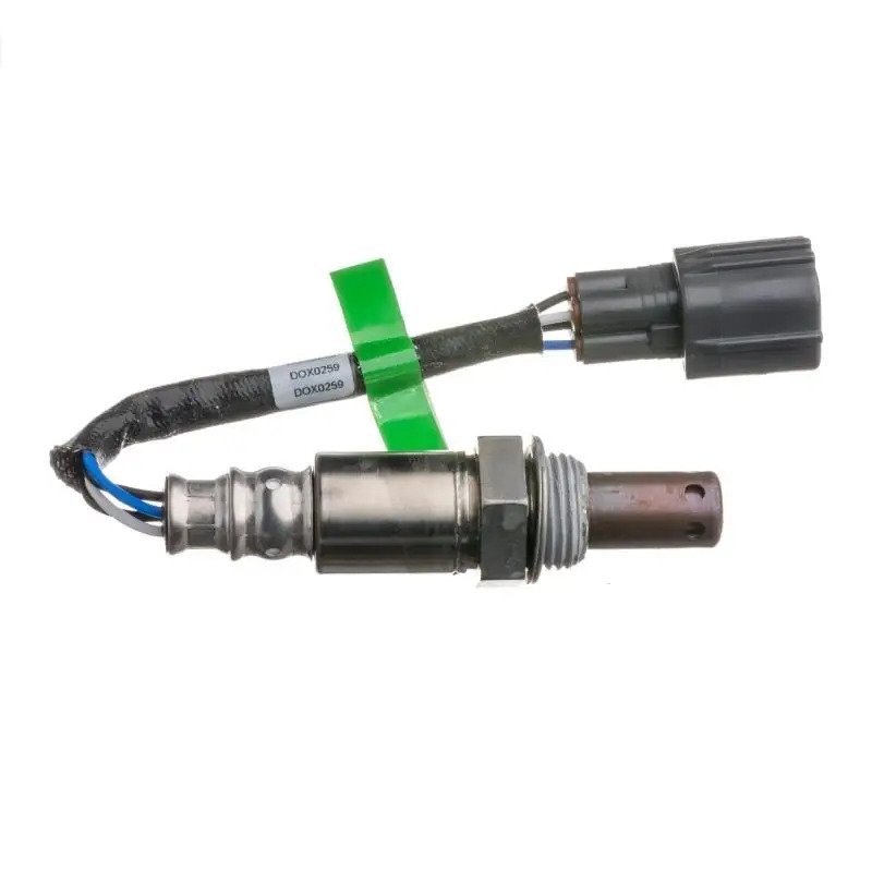 Lambda oxygen air fuel ratio sensor for Toyota Land Cruiser Prado 89467 ...