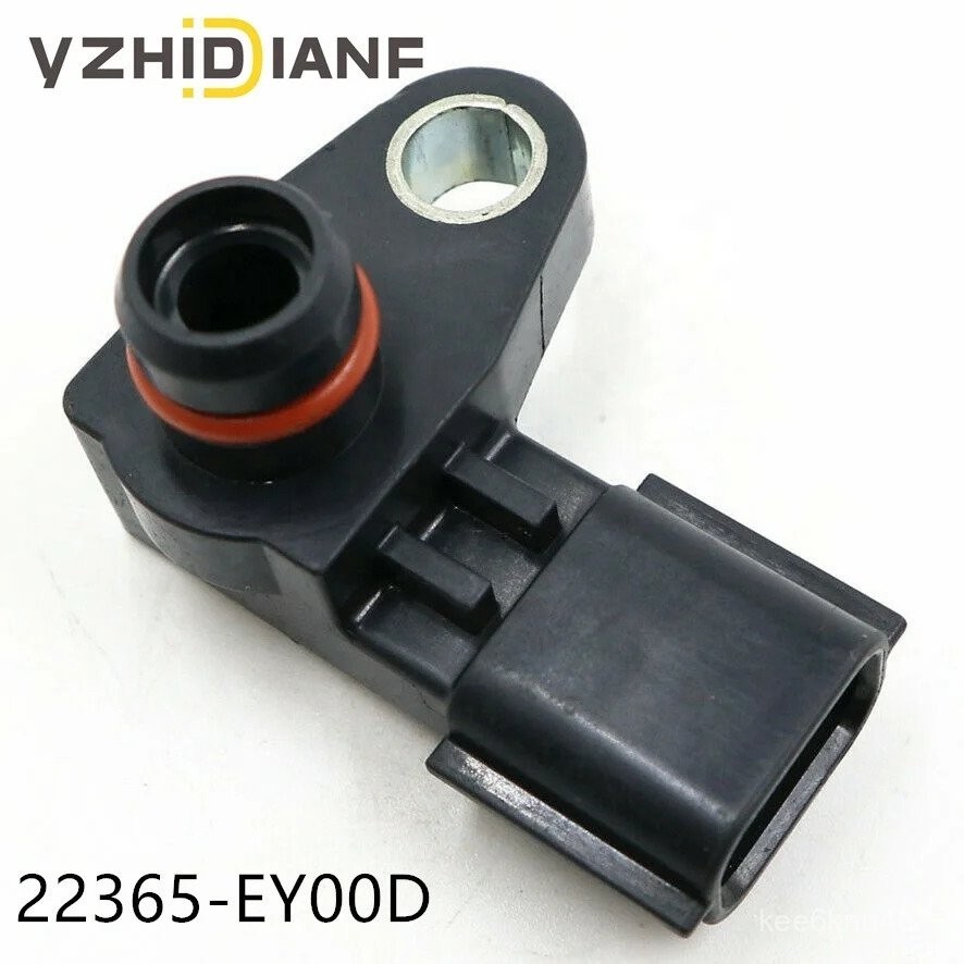Manifold Air Pressure MAP Sensor 22365EY00D 22365-EY00D PS96-3 for ...