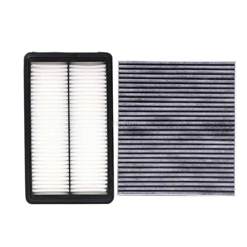High performance auto car engine air filter 28113-A9200 XZX5 | Shopee ...