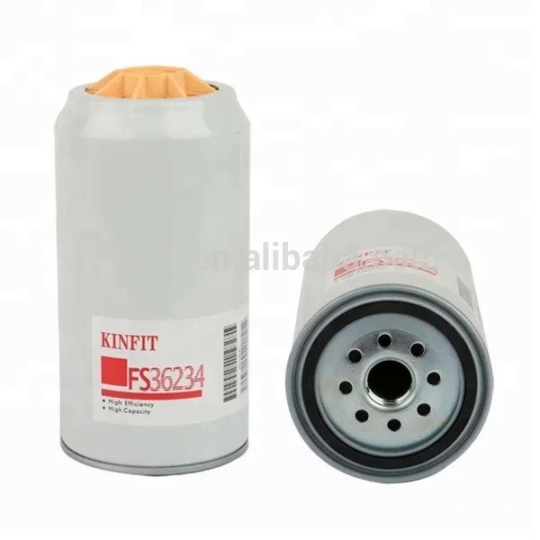 Fuel Filter For Fuel Supply System FS36234 FS36218 FS36216 BF1297-O ...