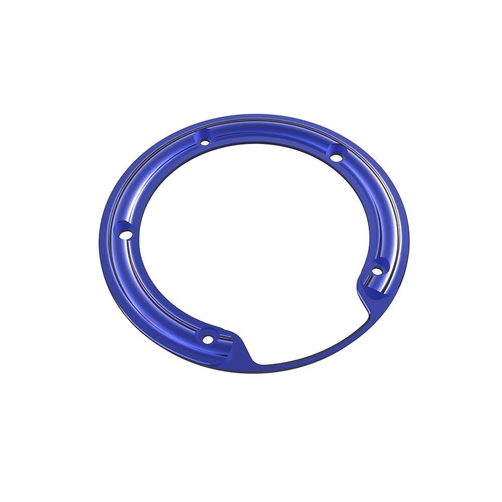 CNC Gas Oil Cap Cover Tank Pad Fuel Filler cover protection For Honda ...