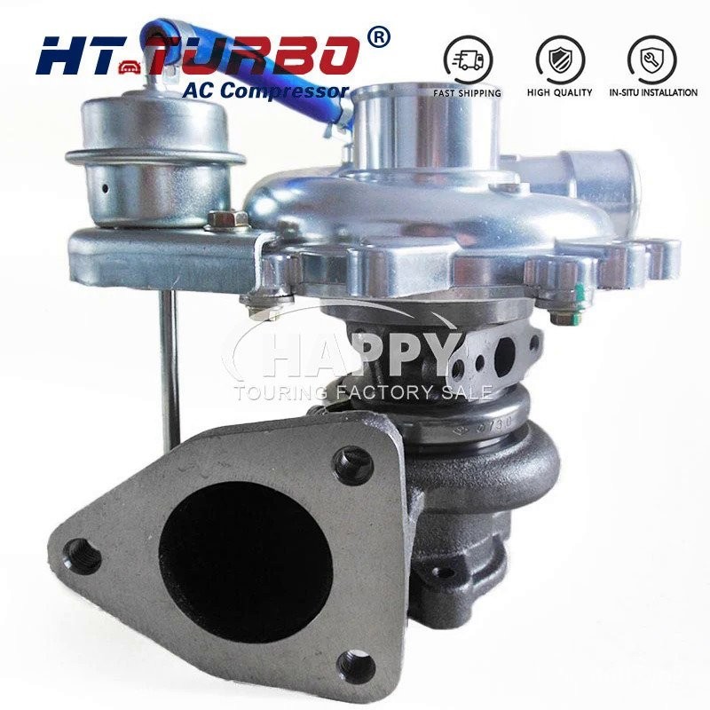CT16 Turbine Turbo turbocharger 17201-30030 1720130030 17201 30030 for ...