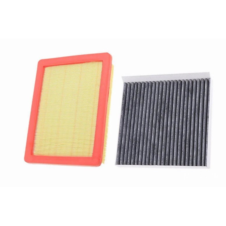 Car filter kit air filter Air conditioner filter FOR SAIC MG GS MG HS ...