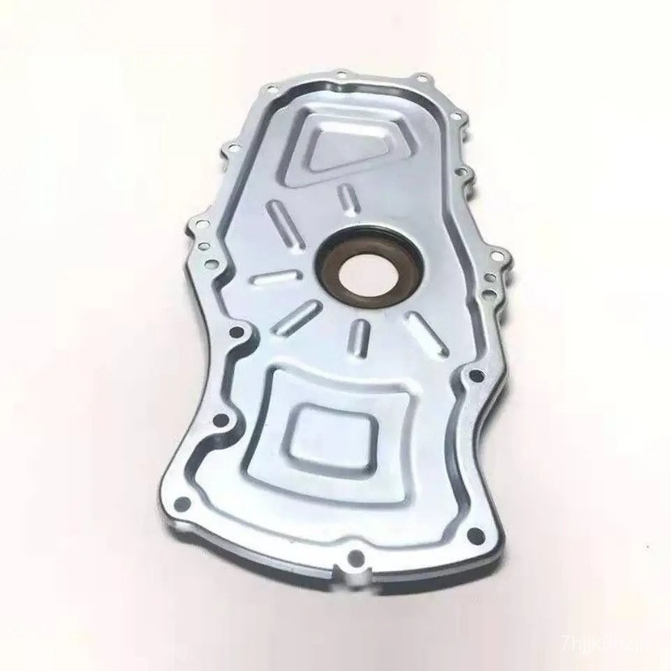 Timing front lower cover, chain front cover FOR SAIC ROEWE 350 360 MG5 ...