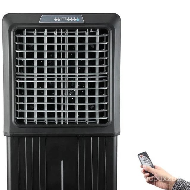 industries system conditioner coolers fans conditioner evaporative air ...