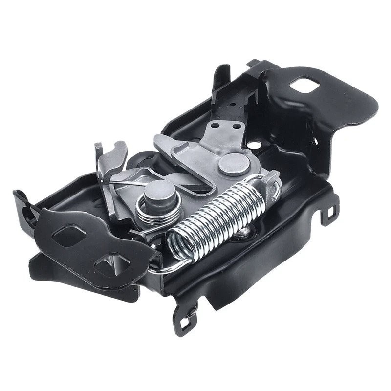 820-100 Hood Latch Lock for Dodge Durango Jeep Grand Cherokee 2011-2015 ...