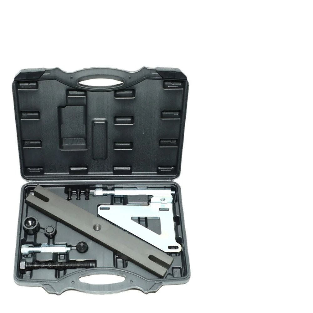 DQ200 DSG 0AM Transmission Disassemble The Shell Removal and ...