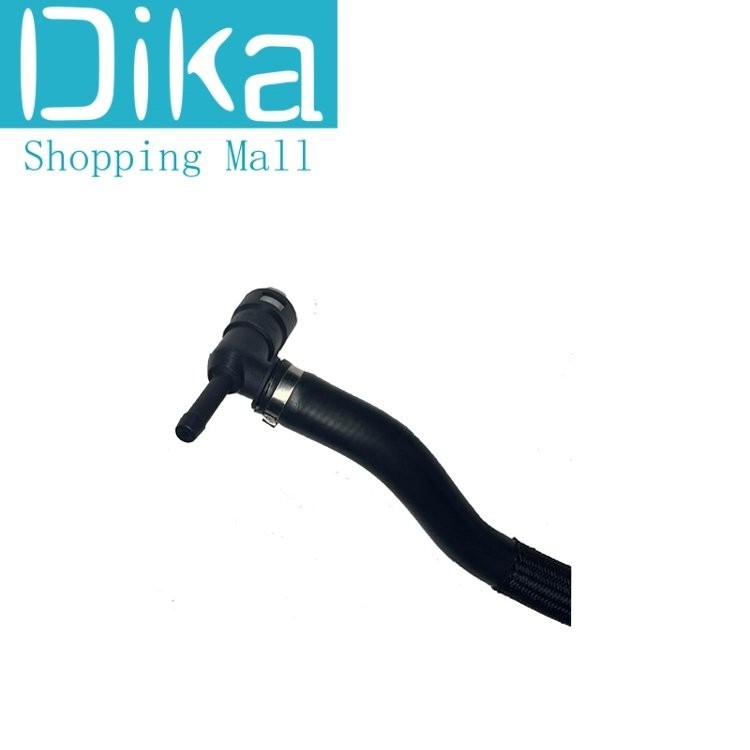 【DK】Coolant Radiator Hose/ Pip Suitable For Ford 6.7L F250 F350 ...