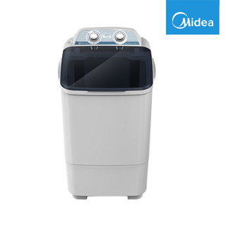 Midea 9kg Single Tub Washing Machine | Shopee Philippines
